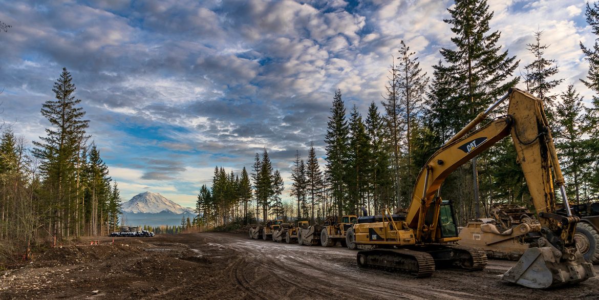 About Us – North Equity Investors